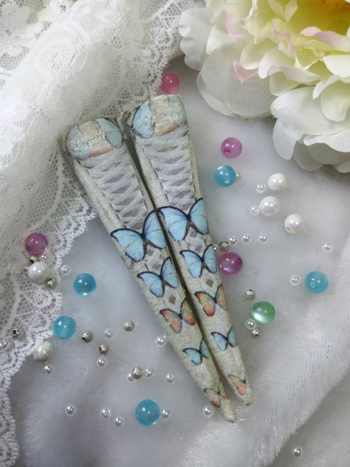 Blythe Stockings for Azone S Pure Neemo Body Tbl Body and - Etsy