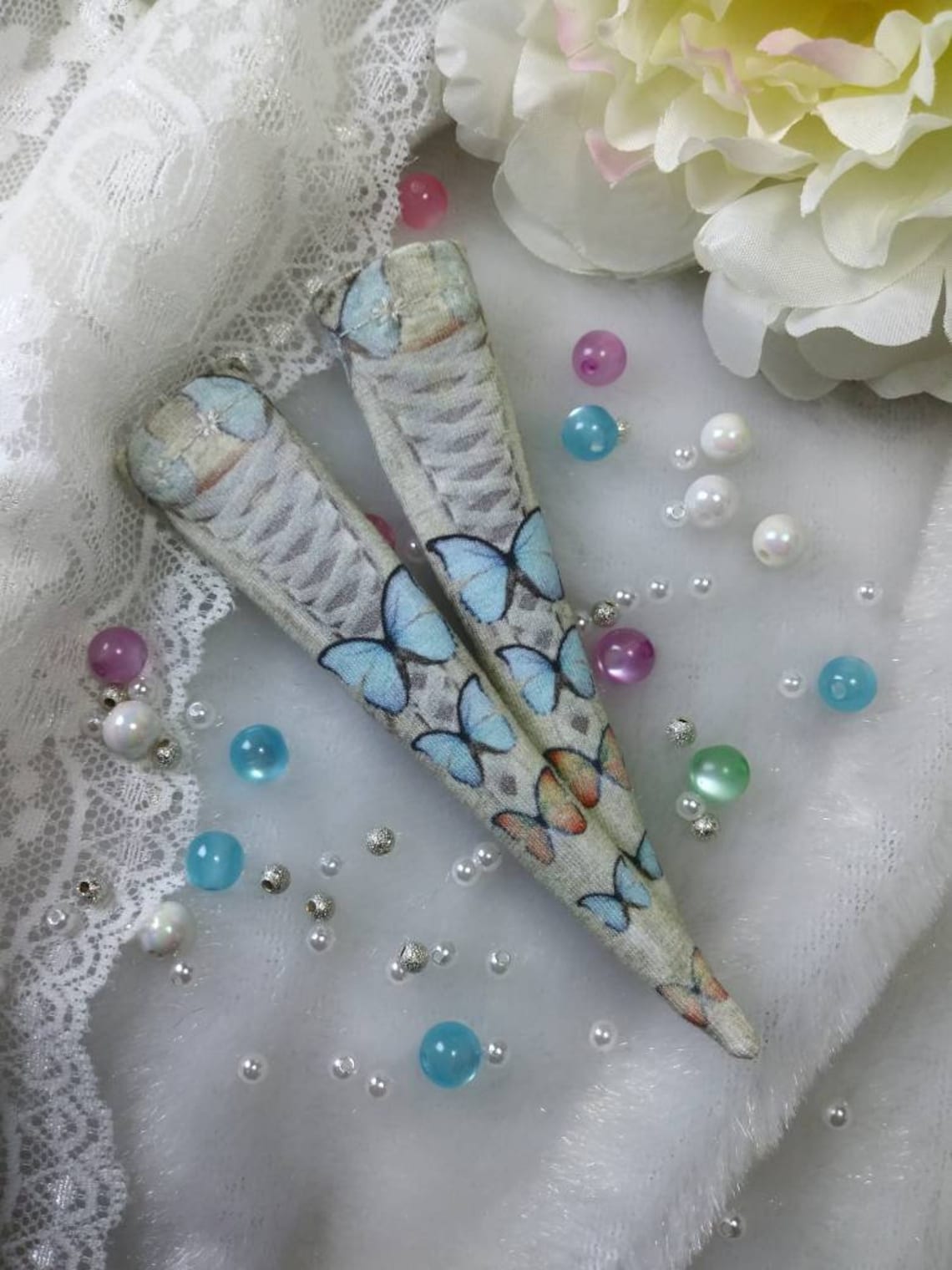 Blythe Stockings for Azone S Pure Neemo Body Tbl Body and - Etsy