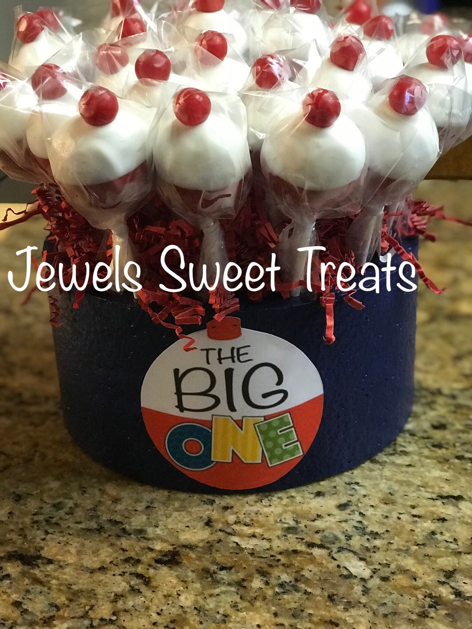 Bobber Cake Pops Diy | Reviewmotors.co