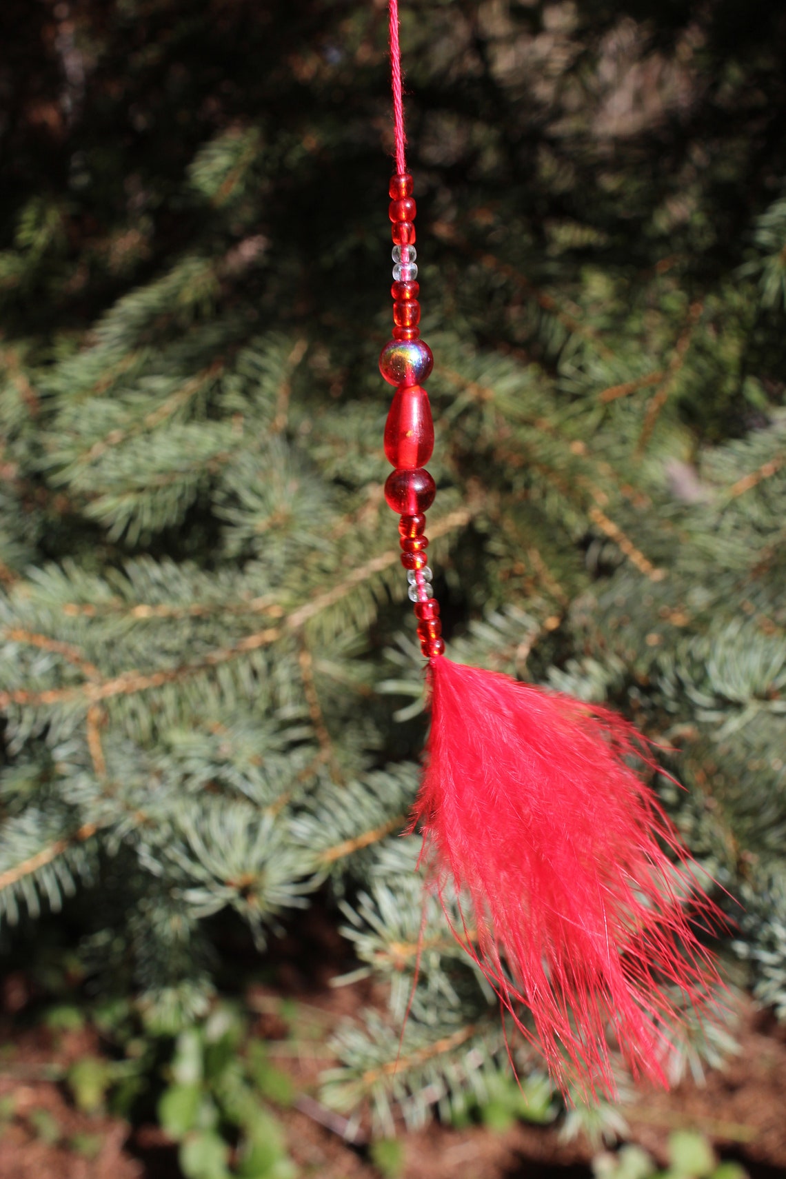 Dream Catcher: pixie Magic - Etsy