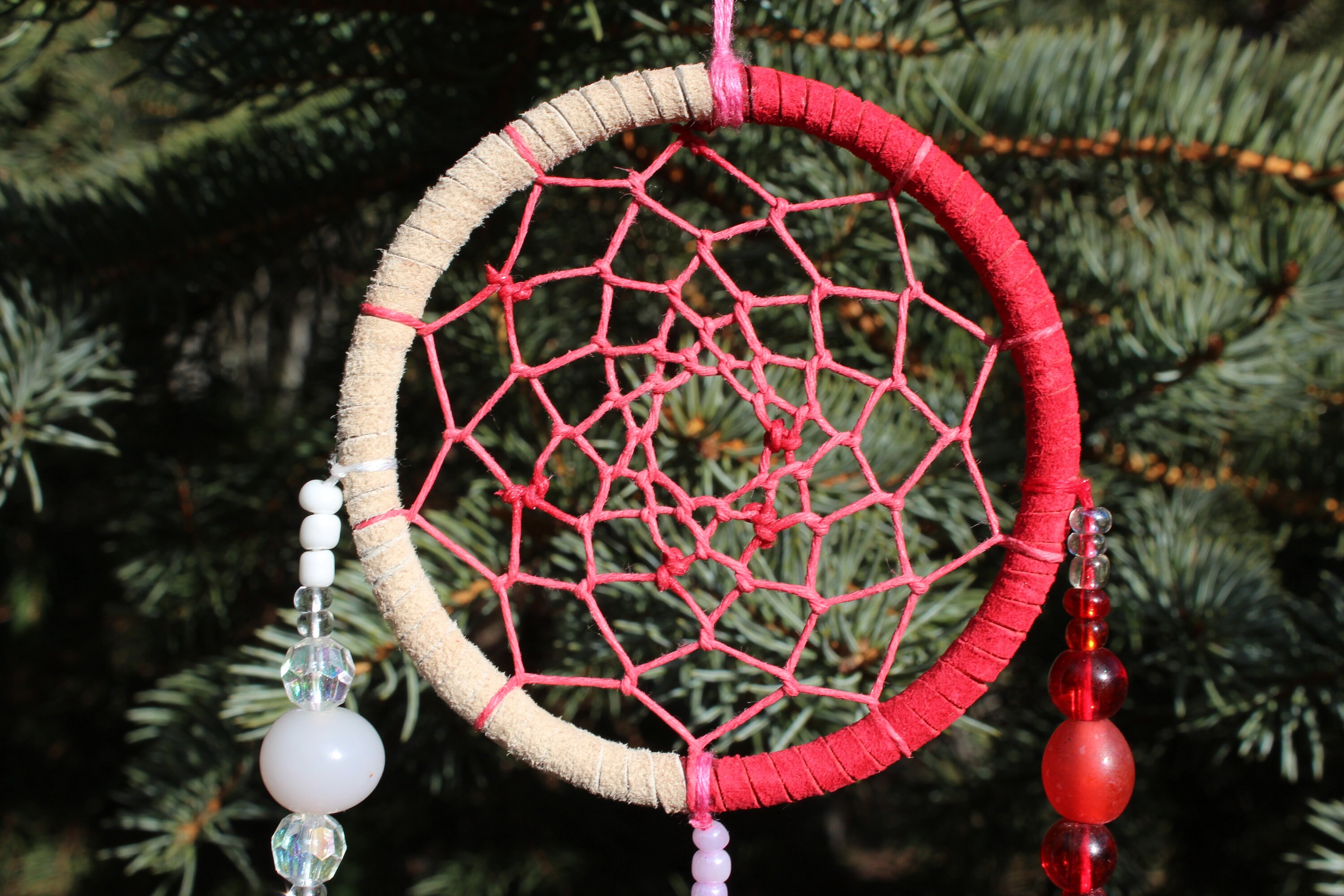 Dream Catcher: Pixie Magic | Etsy