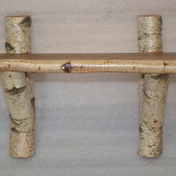 Barn Wood Shelf - Etsy