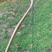 Custom Made Hickory Recurve Selfbow Longbow - Etsy