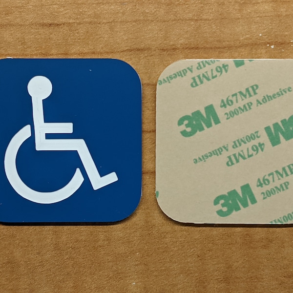 Handicap - Etsy