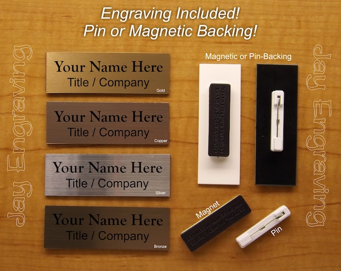 Engraved 3x1 Vertical RING BELL Doorbell Sign Adhesive Backed Plaque ...