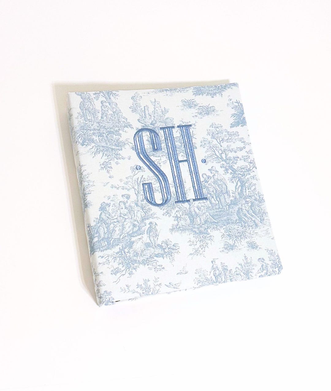 Baby Book, Memory Book, Baby Scrapbook, Personalized Baby Book ...