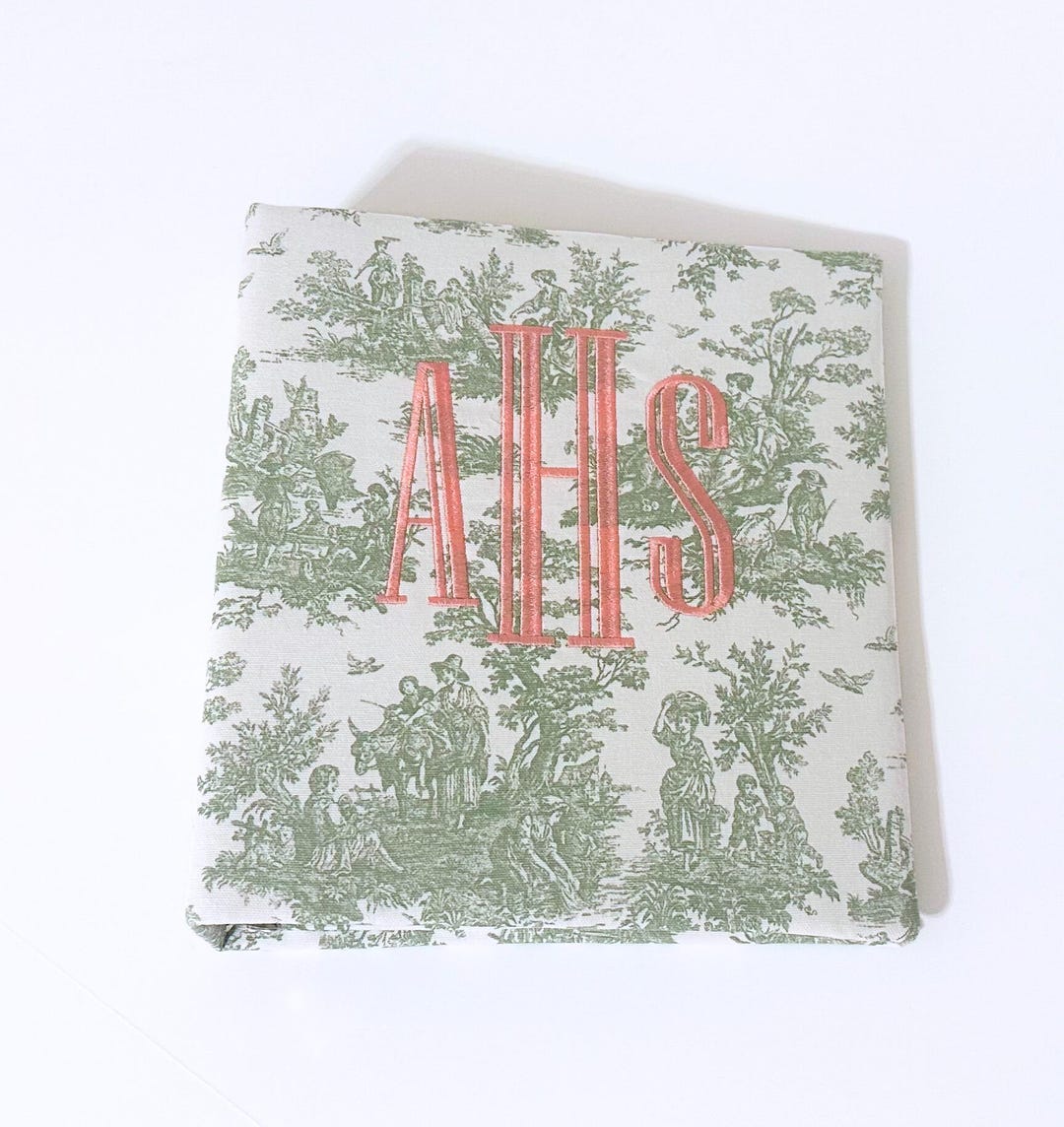 Baby Book, Baby Memory Book, Baby Scrapbook, Personalized Baby Book ...