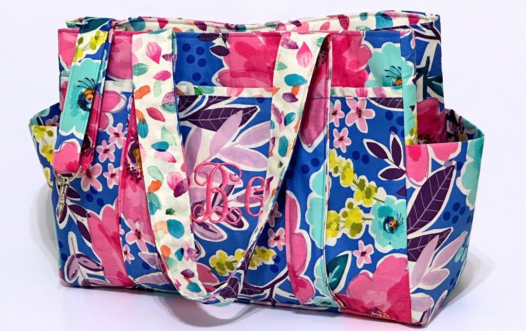 Diaper Bag, Design Your Own Diaper Bag - Personalized Baby Diaper Bag ...