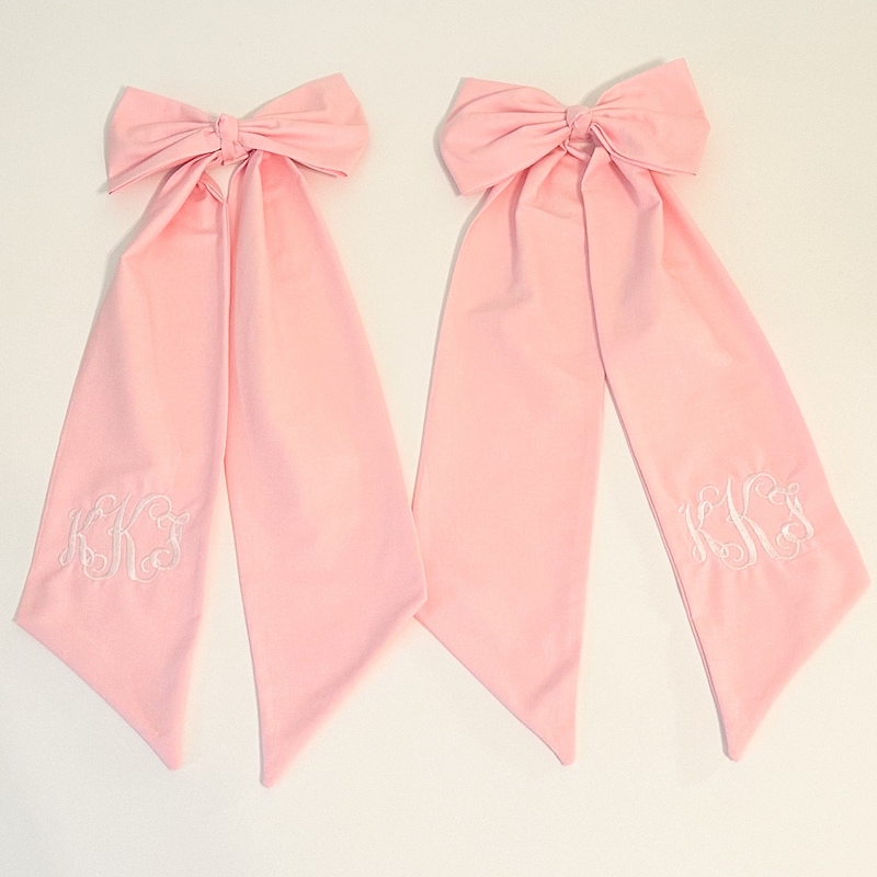 Oversized Bow Nursery - Etsy