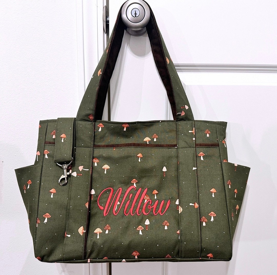 Diaper Bag, Design Your Own Diaper Bag Personalized Baby Diaper Bag ...