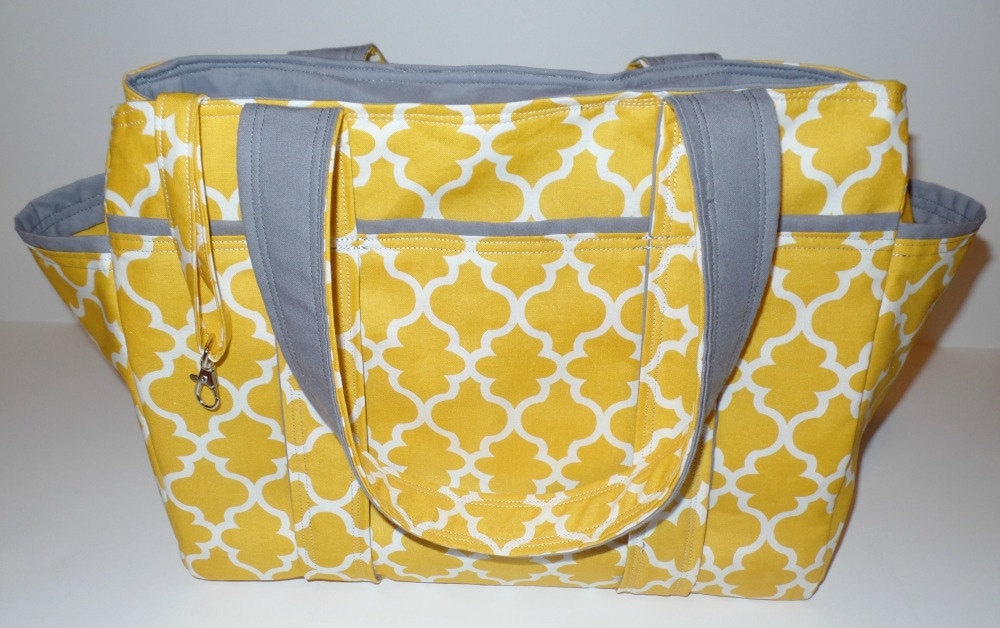 Diaper Bag, Design Your Own Diaper Bag - Personalized Baby Diaper Bag ...