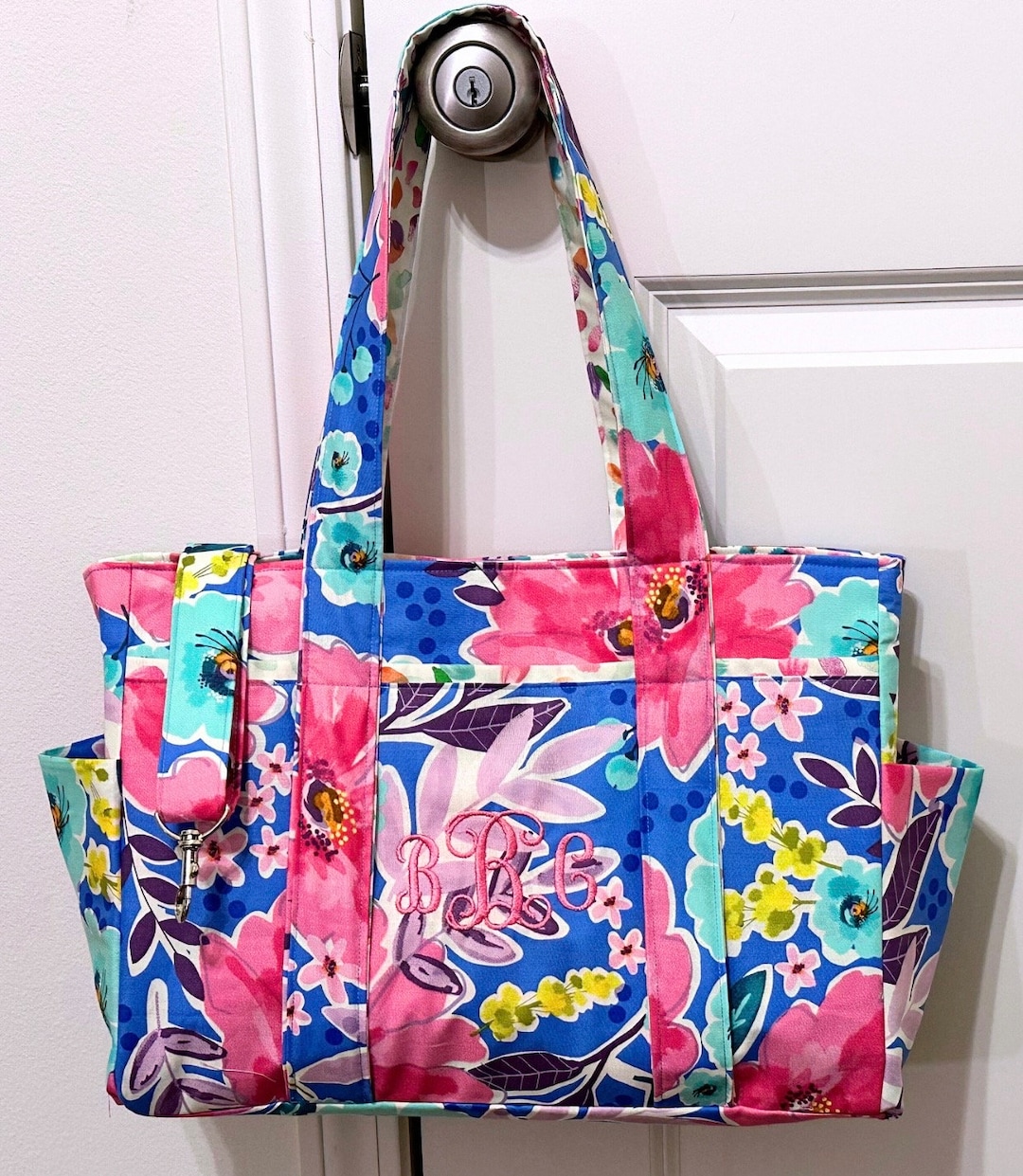 Diaper Bag, Design Your Own Diaper Bag - Personalized Baby Diaper Bag ...