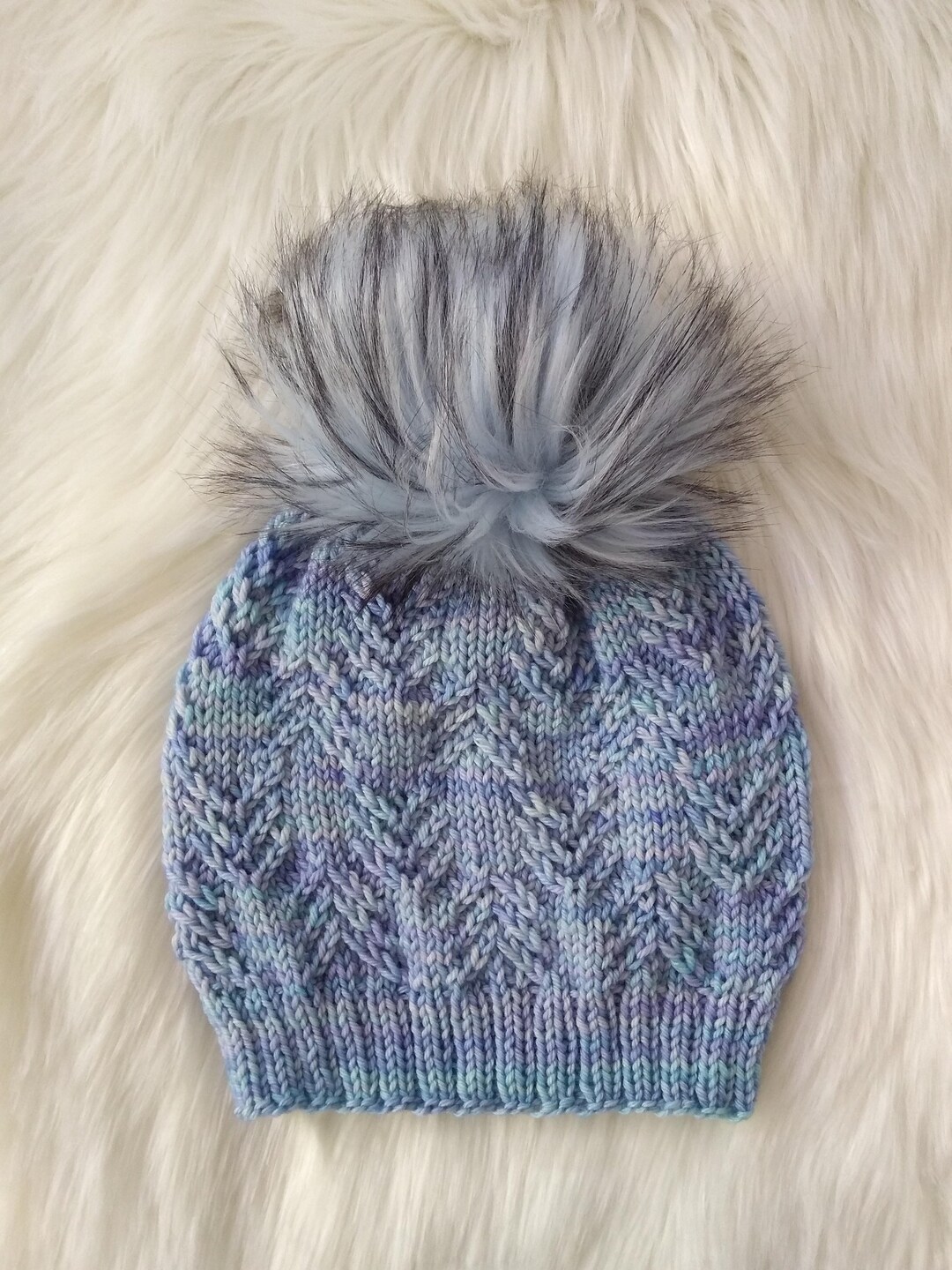 Firenze Hat, PATTERN ONLY, Knit, PDF Download, Hp Inspired, Centaur ...