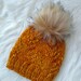 Firenze Hat, PATTERN ONLY, Knit, PDF Download, Hp Inspired, Centaur ...