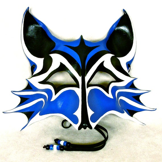 Kitsune Costume