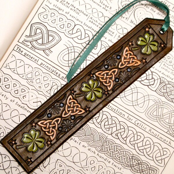 Irish Celtic Knot - Etsy