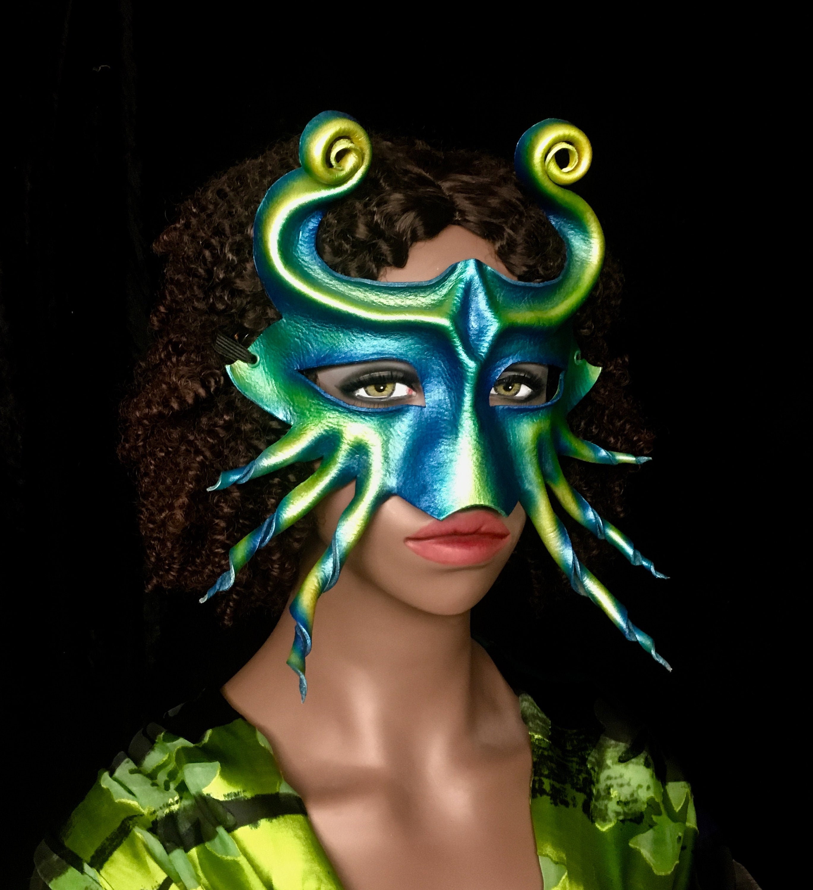 Naiad Costume