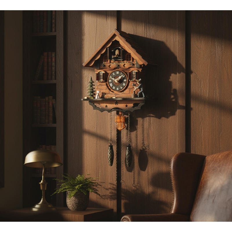 German Pendulum Clocks - Etsy