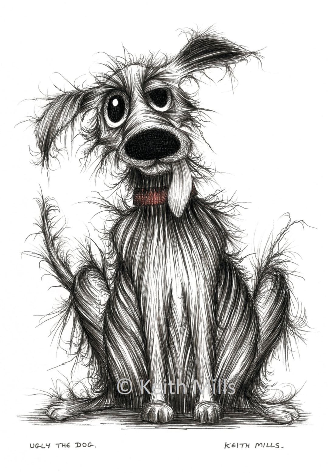 Smelly Dog Clipart Images