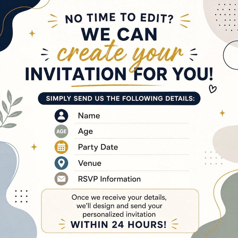Labubu Pool Party Invitation, Blue Summer Birthday Invite, Editable ...