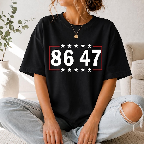 86 46 Shirts - Etsy
