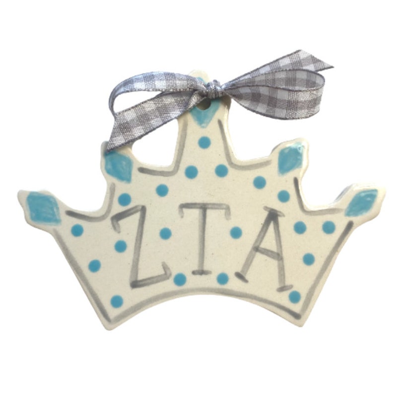 Zeta Tau Alpha - Etsy