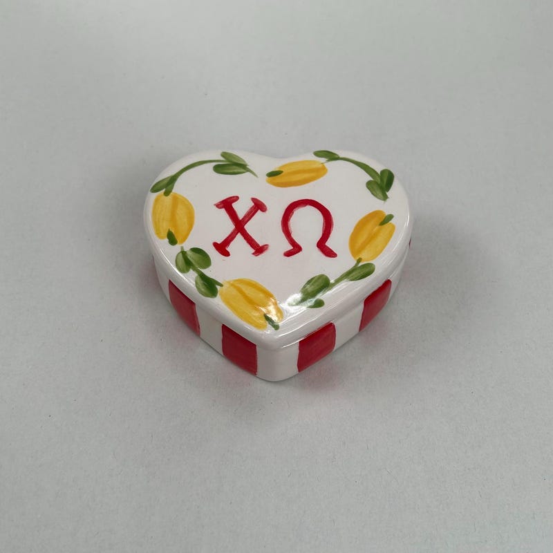 Pin Box - Etsy