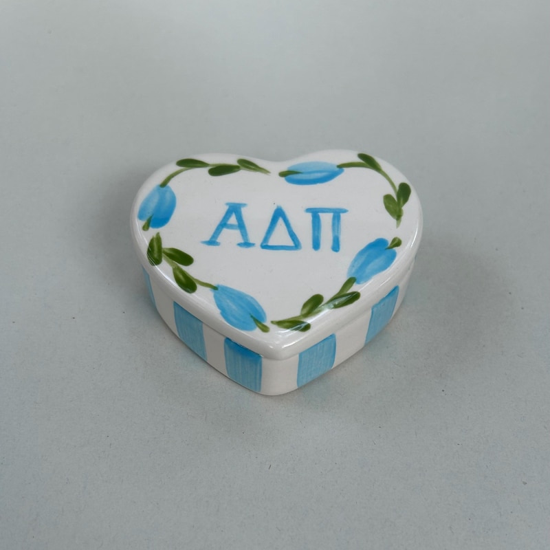 Alpha Delta Pi Jewelry - Etsy