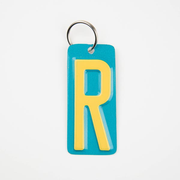 Letter R - Etsy