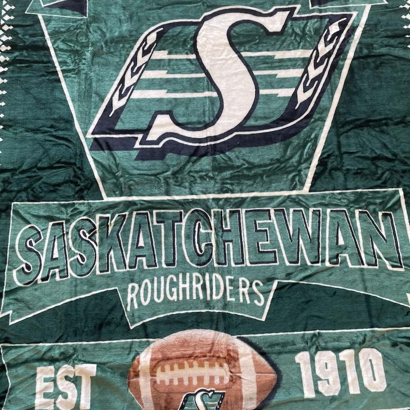 Saskatchewan Roughriders - Etsy Canada