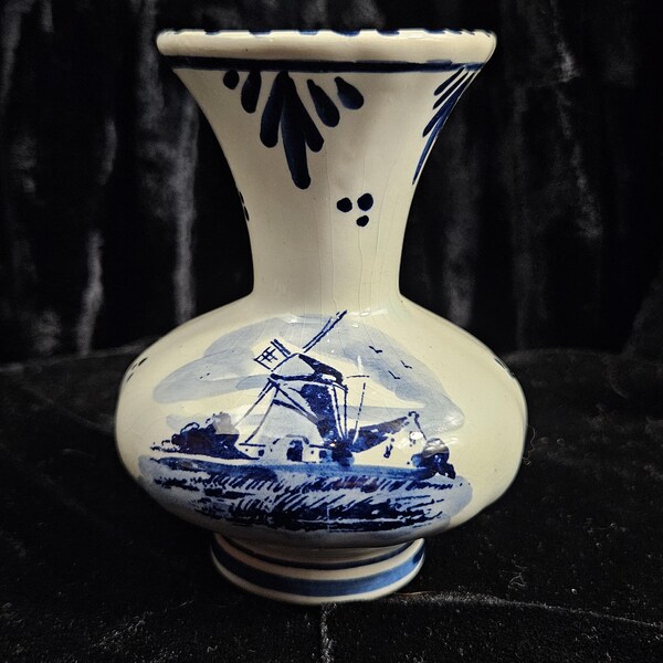 Delftware - Etsy