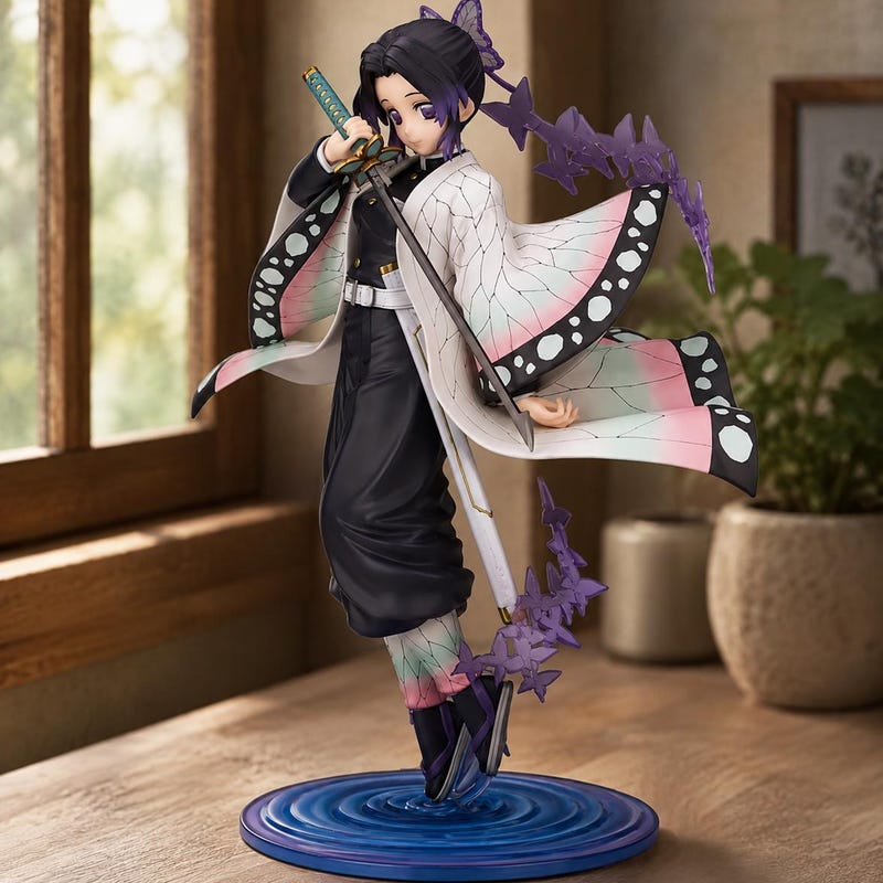 Anime figures blind box - Etsy Polska