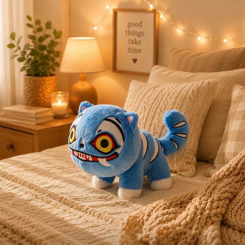 Derpy Stuffed Animals - Etsy