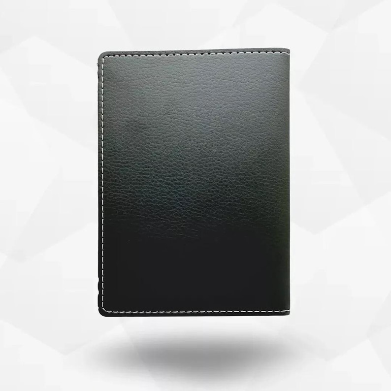 BMW M8 Registration Document Holder - Etsy