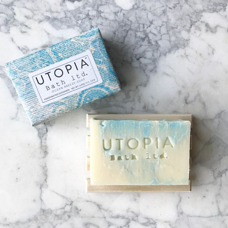 UtopiaBathLtd (Ships from: the US) - Etsy