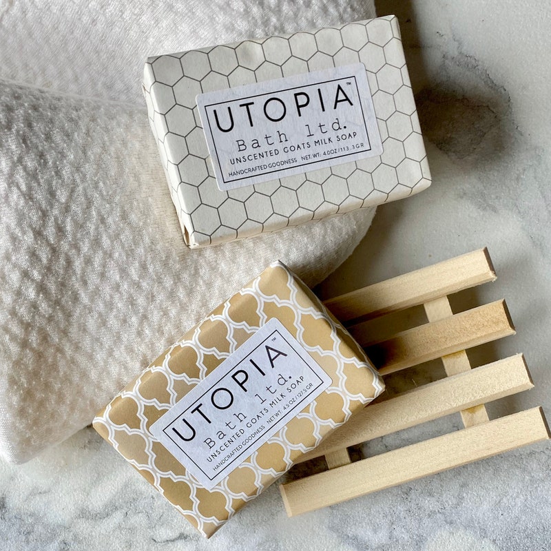 UtopiaBathLtd - Etsy