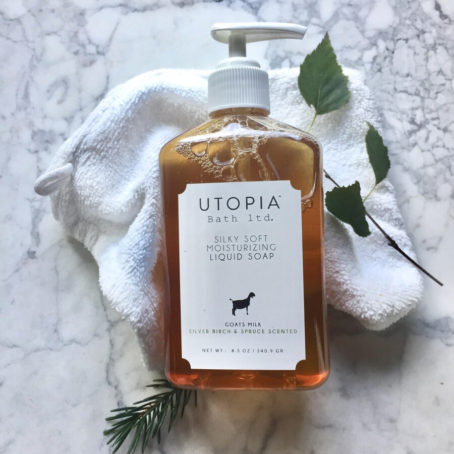 UtopiaBathLtd - Etsy