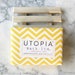 Utopia Bath Honeysuckle & Shea Butter Soap - Etsy