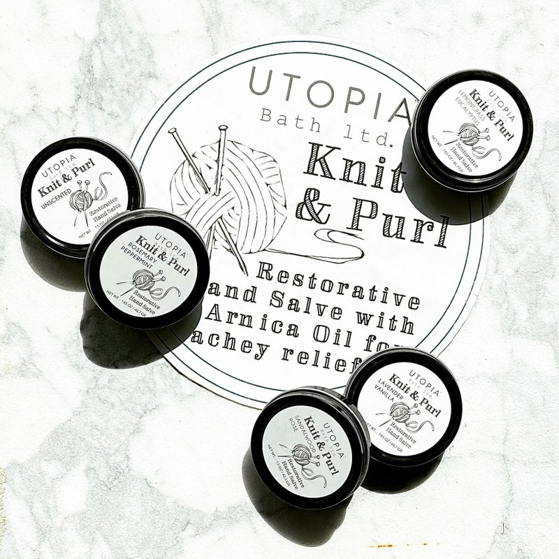 UtopiaBathLtd - Etsy