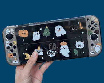 Nintendo Switch Joycon Cover - Etsy