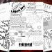 Labor Day Worksheet Packet - Etsy