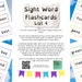 Alphabet Flashcards - Dyslexia Abcs - Etsy UK