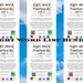 Bundle-sight Word Flashcards-dyslexia Font - Etsy UK