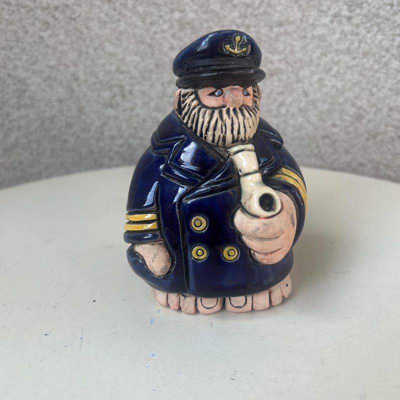 Nautical Pottery - Etsy