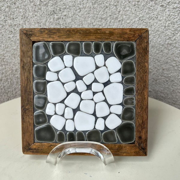 Pebble Tile - Etsy