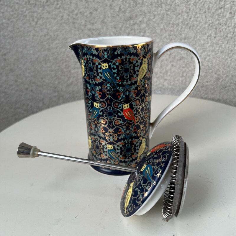 Whittard of Chelsea - Etsy