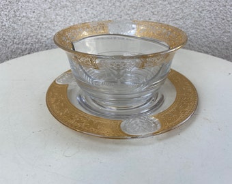 Small Divided Bowl - Etsy