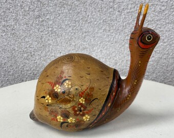 Paper Mache Art | Etsy