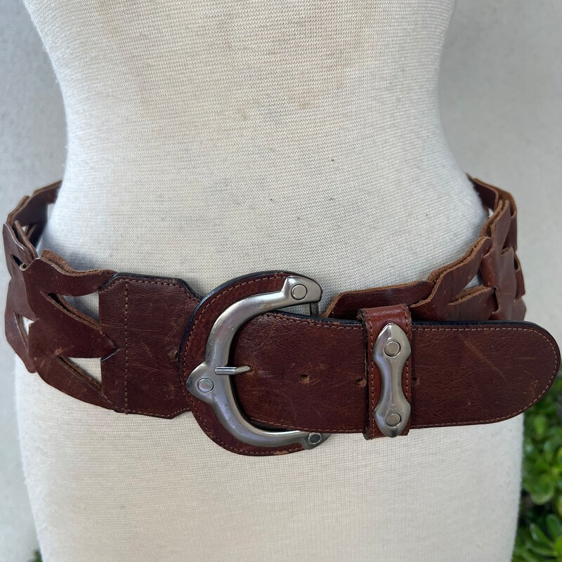 Boho Belt - Etsy