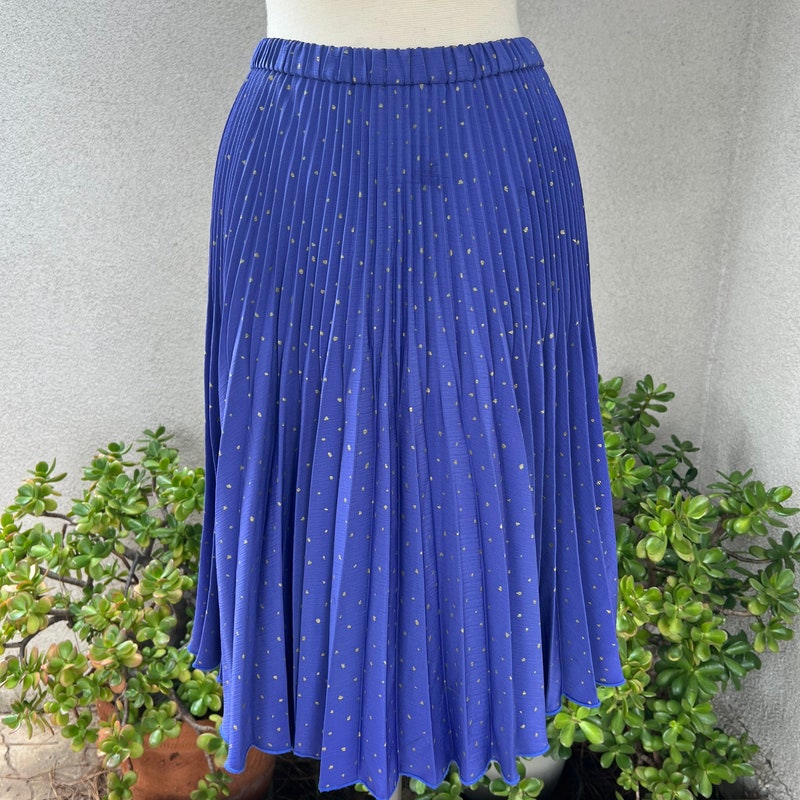 Maxi Tulip Skirt - Etsy UK